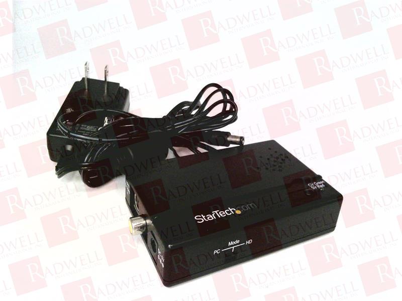 VID2HDCON Communication Converter by STARTECH.COM