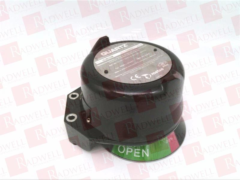 QX2VB02SDM Limit Switch by STONEL CORPORATION