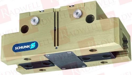 PGN-PLUS-P 200-1-SD Pneumatic Gripper by SCHUNK