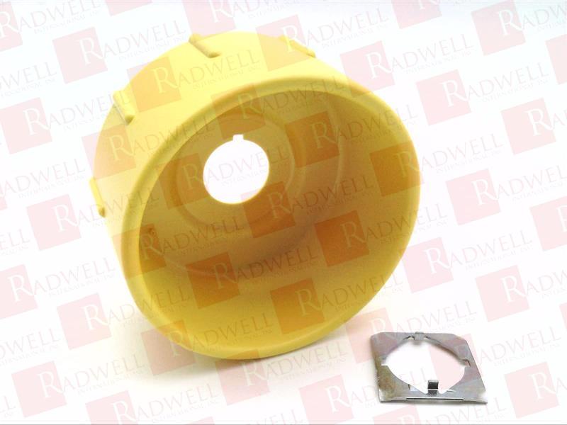 800F-A6PR5 Accessory/Bulb/Cap/Contact/Transf by ALLEN BRADLEY