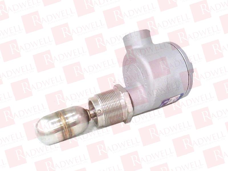 MLS-2200 Float/Level Switch by CLARK RELIANCE