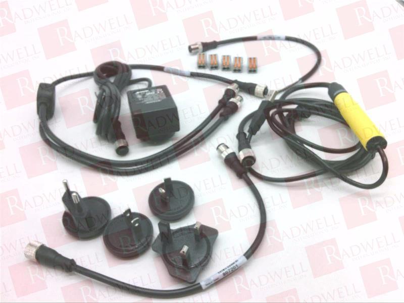 PRO-KIT-ACC Electrical Accessory by BANNER ENGINEERING