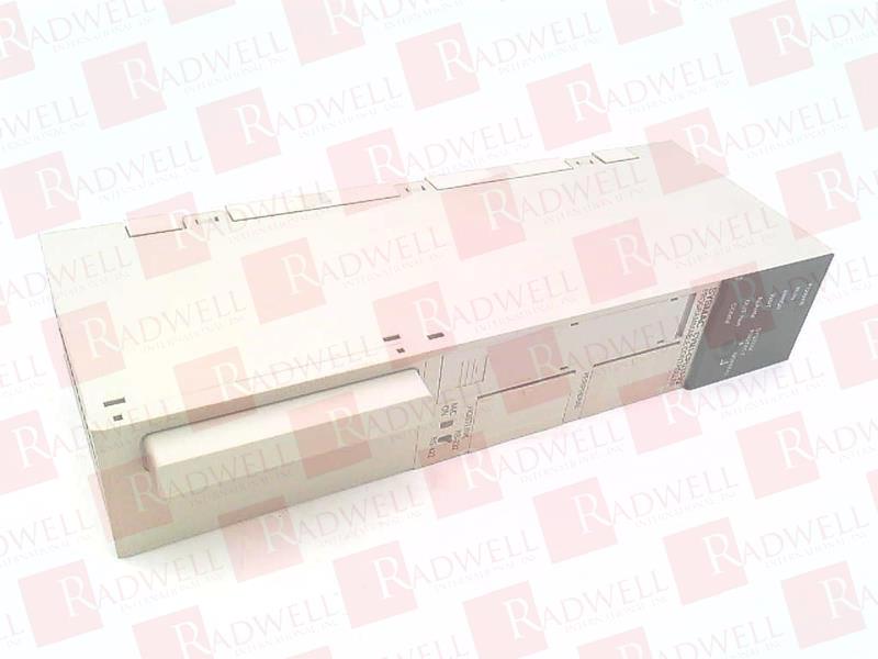 CVM1-CPU11-V2 PLC Module/Rack by OMRON