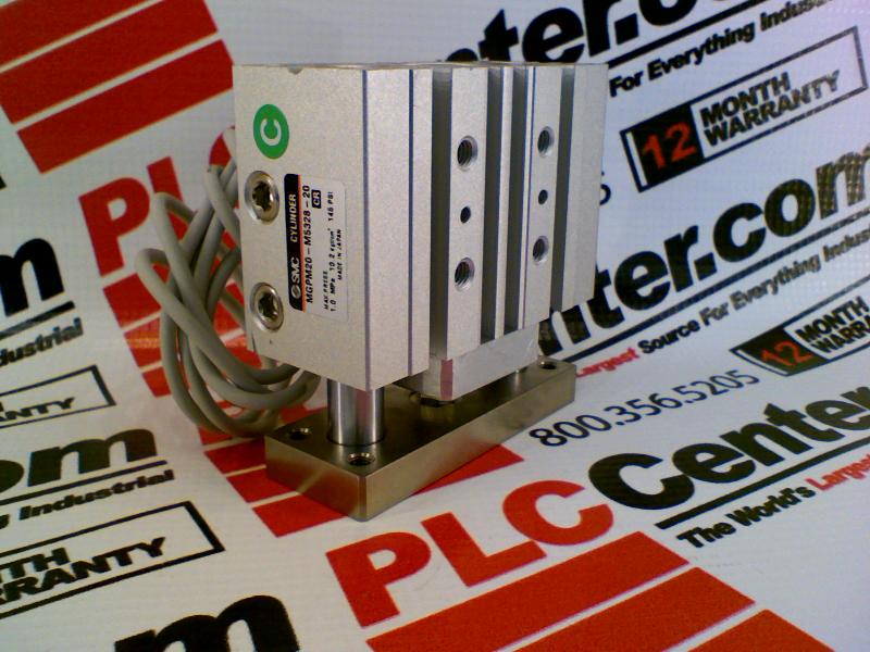 MGPM20-M5328-20 Pneumatic Cylinder by SMC