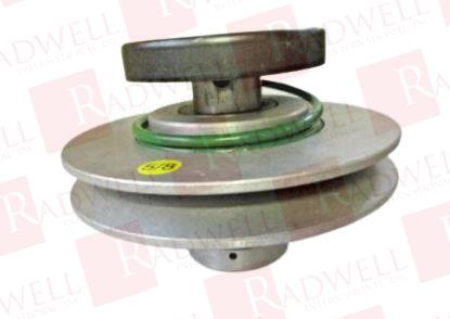5133-100 Pulley/Sheave by SPEED SELECTOR