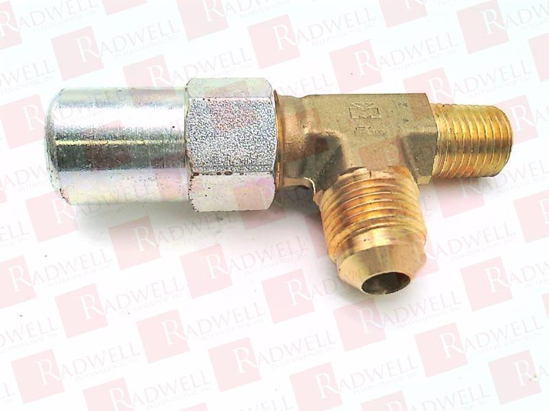 A-11031 HVAC Accessory & Rebuild Kit & Seal Kit by MUELLER INDUSTRIES