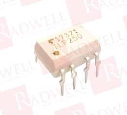 TLP250 Optoisolator IC by TOSHIBA