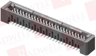 TFML-130-01-S-D Connector/Terminal/Pin by SAMTEC