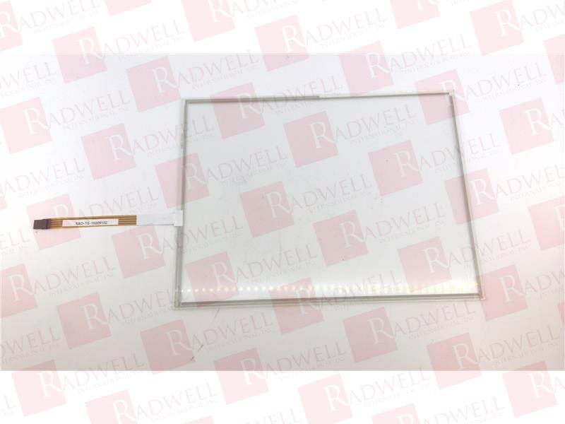 RAD-TG-10209102 OIT Replacement Display/Touch by RADWELL