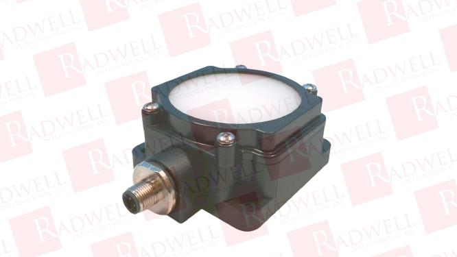 K80FLGRYPQ Pilot Light by BANNER ENGINEERING