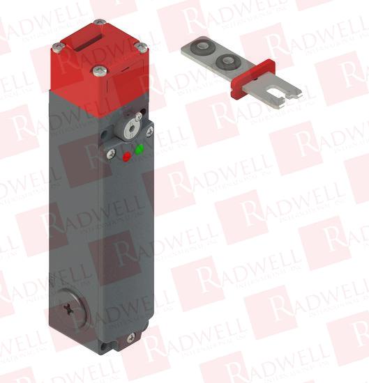 FG 60AD1E0B-F22 Safety Interlock Switch by PIZZATO