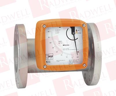 BGF-S50226R-S-SO00T200K Flow Meter by KOBOLD