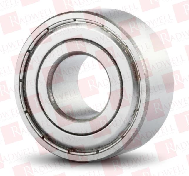 3205-A-2Z/C3 Bearing by SKF