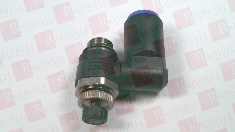 AS2301F-U02-10 Pneumatic Control by SMC