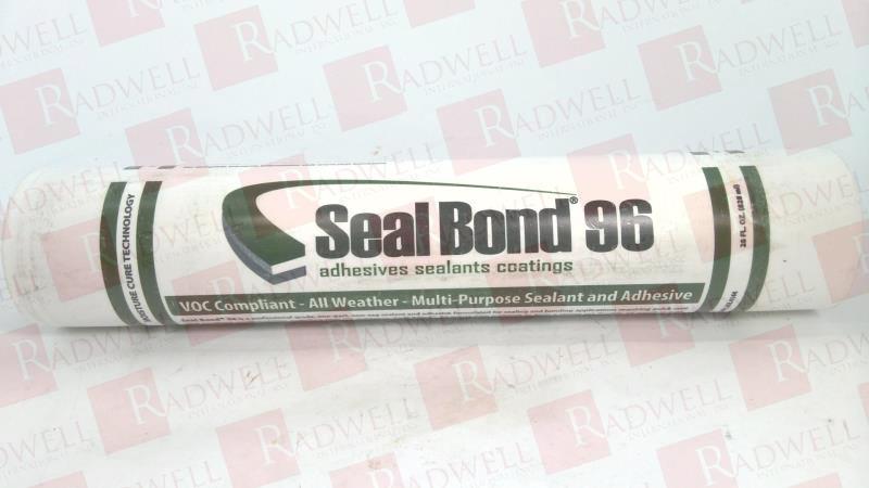 96 Sealant by SEAL BOND