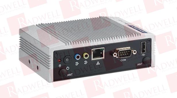 ARK-1123H-U0A3 Computer by ADVANTECH