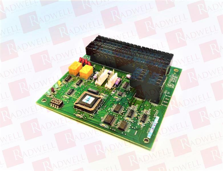 S300-RDR2 PLC Module/Rack by JOHNSON CONTROLS