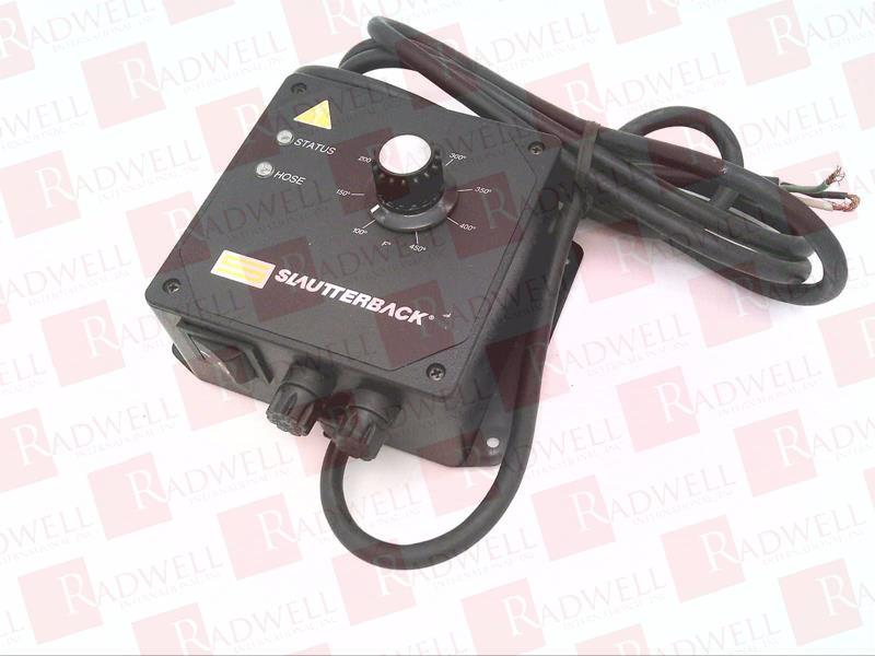 SC73560-2 Glue System Control by SLAUTTERBACK CORP