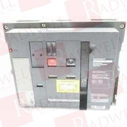 NW20H Molded Case Circuit Breaker by SCHNEIDER ELECTRIC