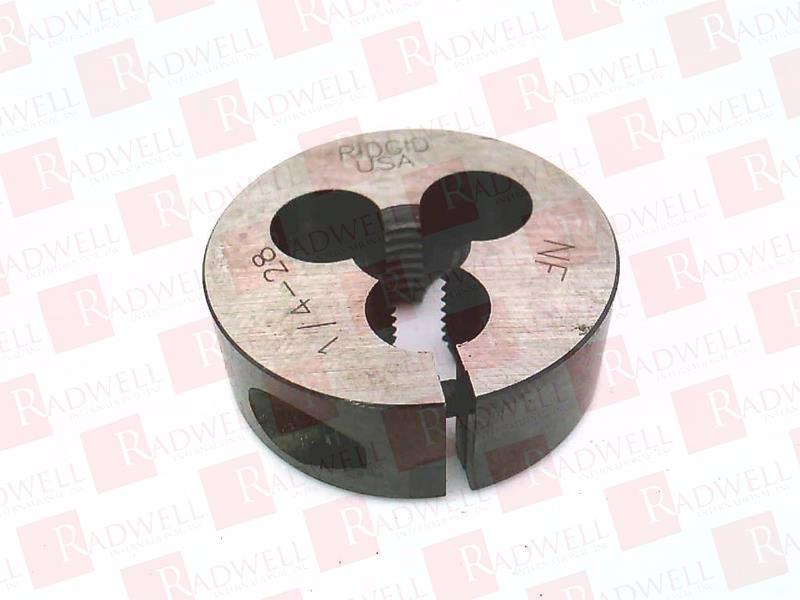 38385 Die by RIDGID TOOL