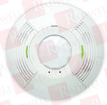 LOS-CDT-2000R-WH Ultrasonic Sensor by LUTRON