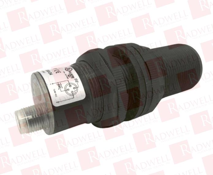 873P-D30AI-2500-D4 Ultrasonic Sensor by ALLEN BRADLEY