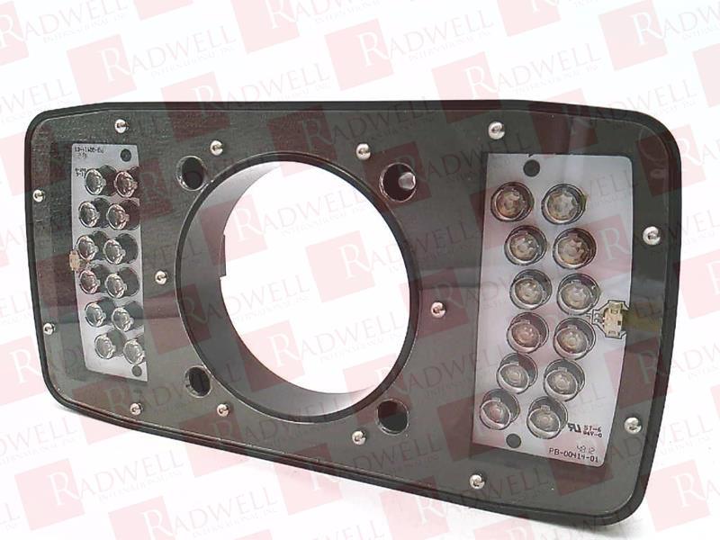 DM-503-407 Lighting Fixture by COGNEX