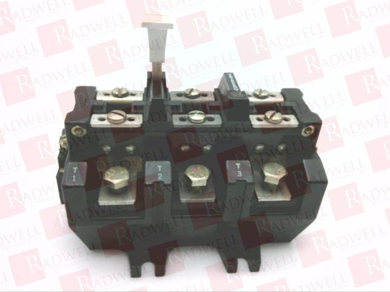 40185-801-01 Contactor/Starter Accessory by ALLEN BRADLEY
