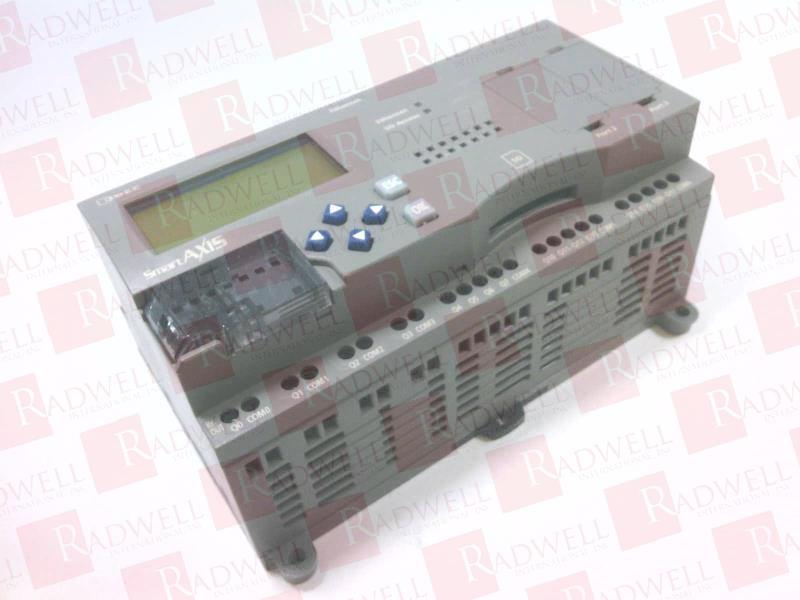FT1A-H40RC PLC Module/Rack by IDEC