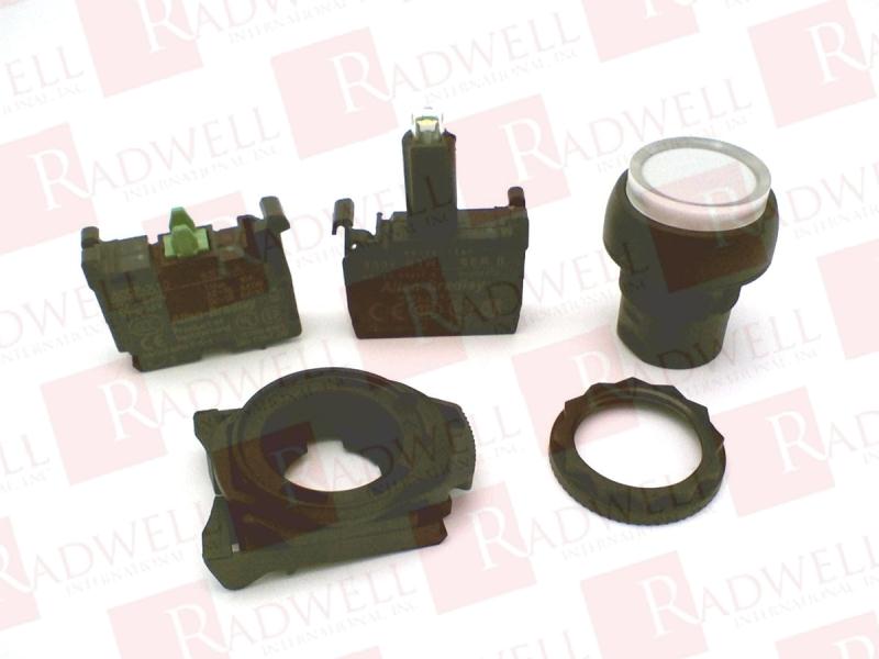 800FP-LE7PN3WX10 Selector Switch by ALLEN BRADLEY