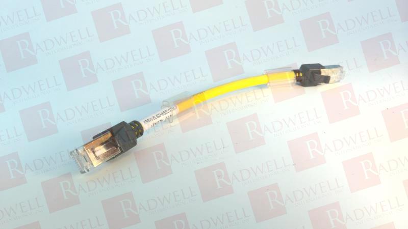 XS6W-6LSZH8SS20CM-Y Industrial Computer Cable by OMRON