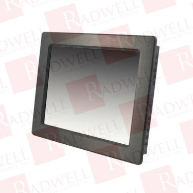 SL-LCD-15A-RTOUCH-1 Operator Interface by SUPERLOGICS