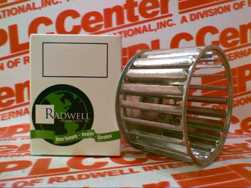 Q381 Assembly for Machine by REVCOR