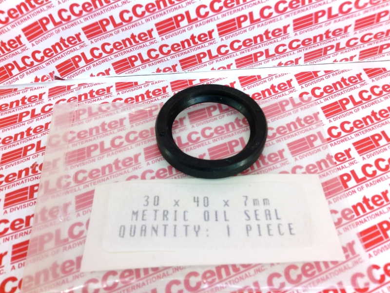 CB30X40X7 Seal by STEFA