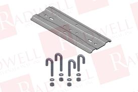 10595-712 Bracket by CHATSWORTH PRODUCTS INC