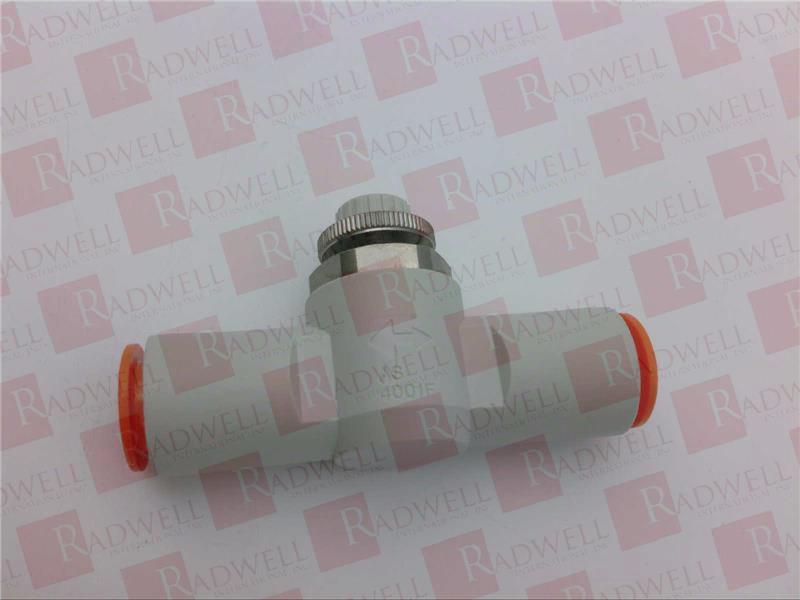 AS4001F-13 Control Accessory by SMC