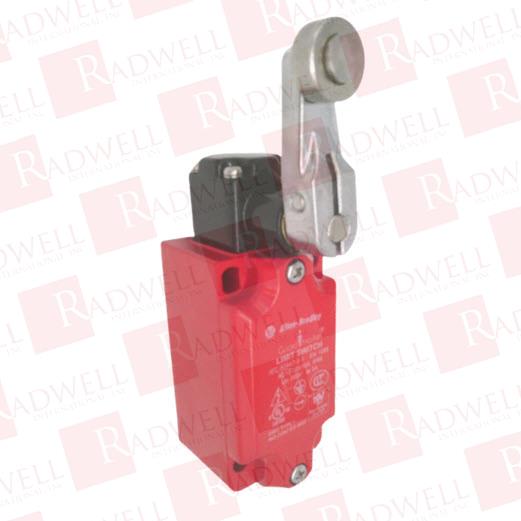 440P-MMHB22B Limit Switch by ALLEN BRADLEY