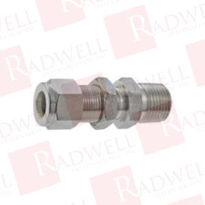 8MBC8N-316 Conduit/Fitting by PARKER