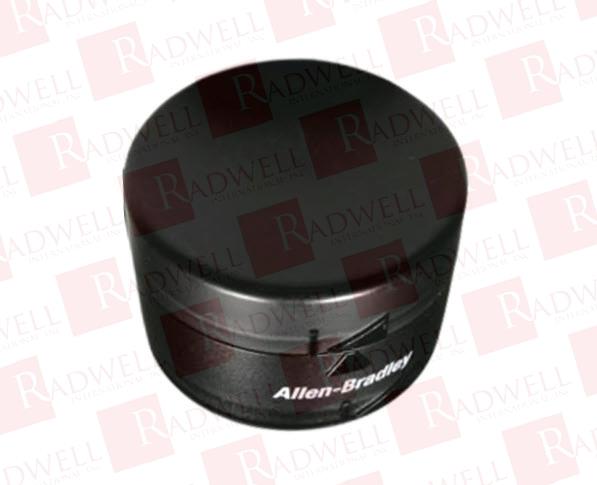 856T-B24VMC Stack Light by ALLEN BRADLEY