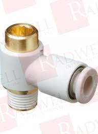 KQ2VS06-01S Pneumatic Fitting & Accessories by SMC