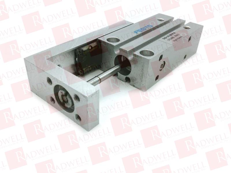SLS-10-30-P-A Pneumatic Actuator by FESTO