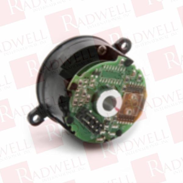 M151000/60941 Encoder/Resolver by DYNAPAR