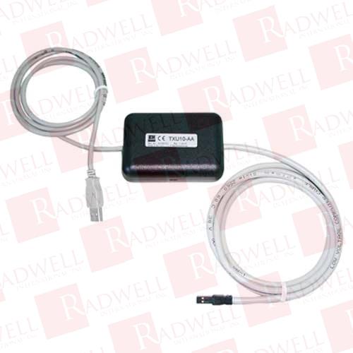 TXU10-AA Machine Part by ENDRESS & HAUSER