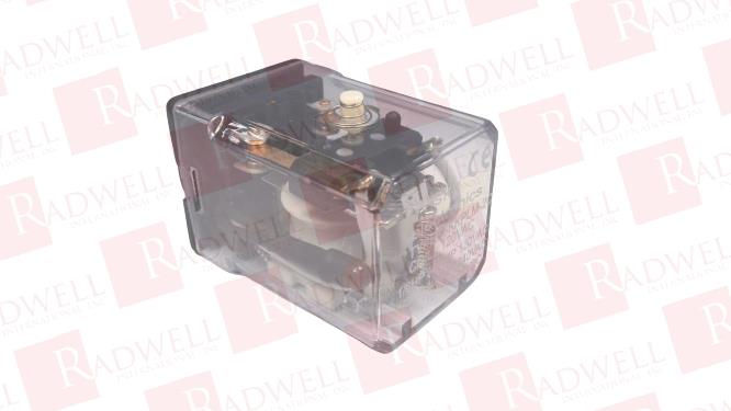 SKKPLM-2C-120VAC Relay/Socket by SKY ELECTRONICS