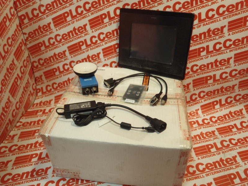 VSPV-22222 PLC Module/Rack by SICK