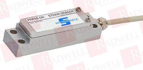 SB76-VDA-4-O-010-E-00-2-0100-HR11-O Position Sensor/Transmitter/Monitor ...