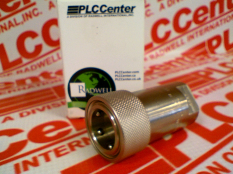 3HS Pipe and Coupling by NITTO KOHKI