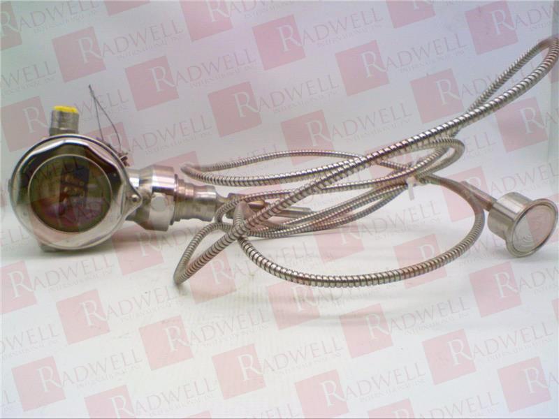 PMP75-2C8C4/101 Pressure Transmitter by ENDRESS & HAUSER