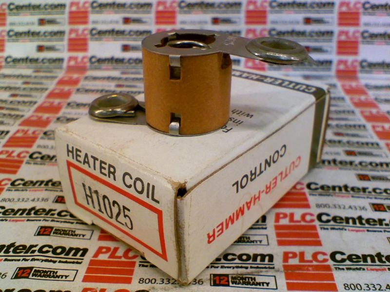 H1025 Cartridge Heater by GENERAL ELECTRIC