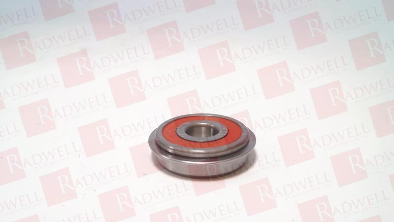 6200-2RS-NR-JEM Bearing by SKF